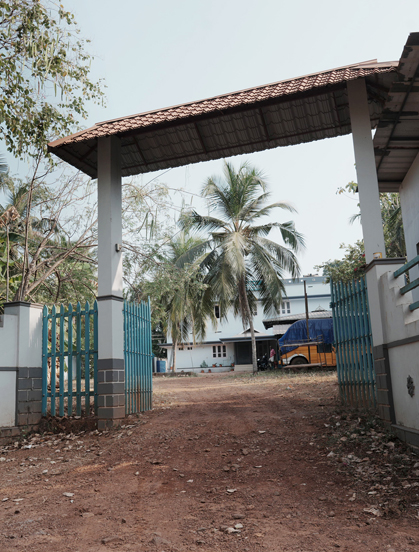 Darussalam Banath Yatheemkhana