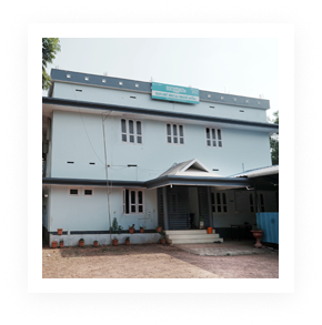 Darussalam Banath Yatheemkhana